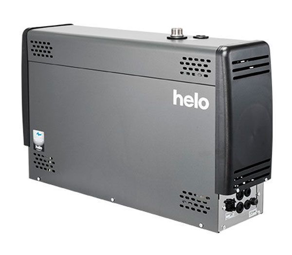 Steam generator Helo Steam 6 kW - Buy at the Best Price | GREUS