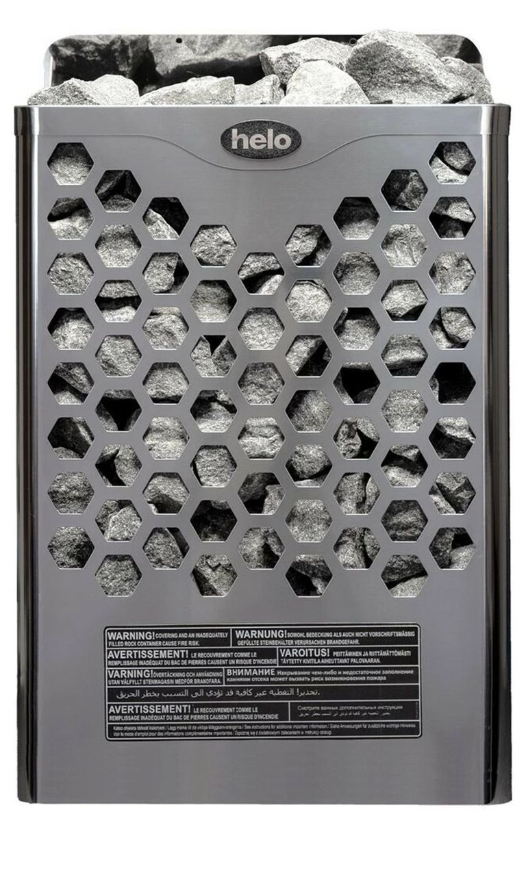 Helo Hanko 80 D chrome – kup w Polsce w najlepszej cenie | GREUS