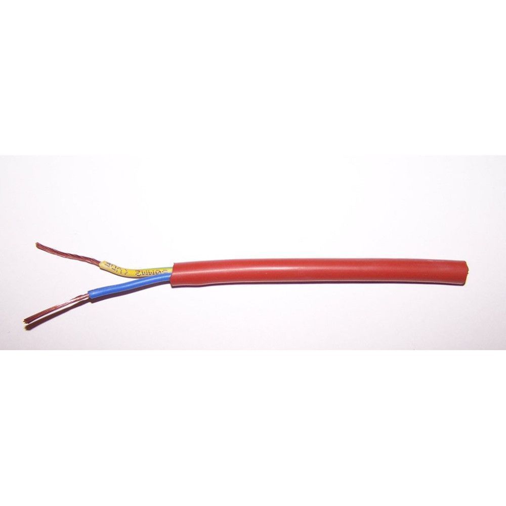 Electrical wire SIHF 2X0,75 - Buy at the Best Price | GREUS